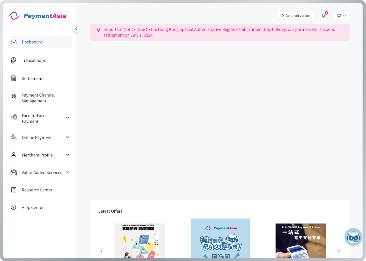 Payment Asia | Secure Online & In-Store Payment Solutions