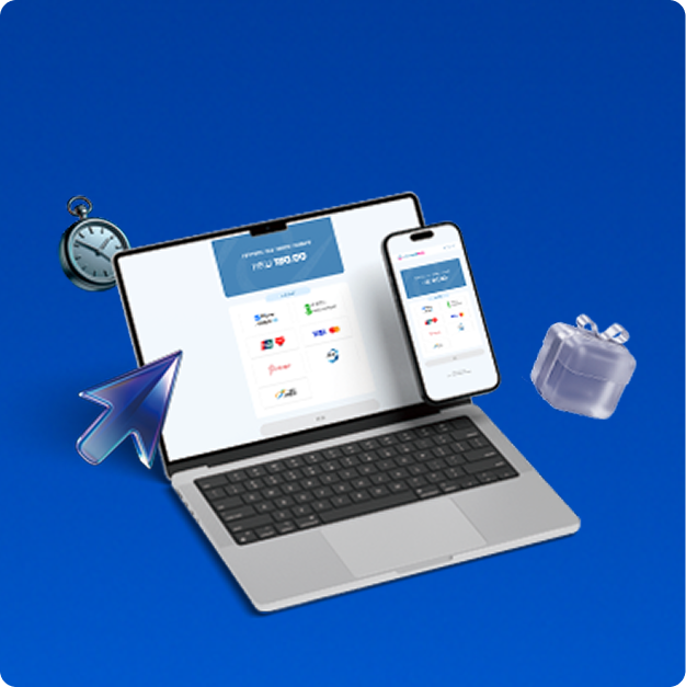 PA Pay POS Terminals | All-in-One In-Store Payments